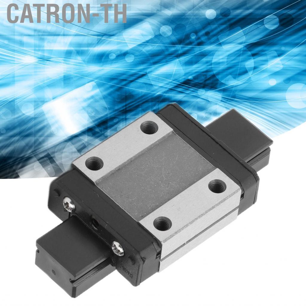 Catron-th Catron-thแบริ่งเหล็กท่องเที่ยวCarriage Blockเลื่อนทนทาน ...