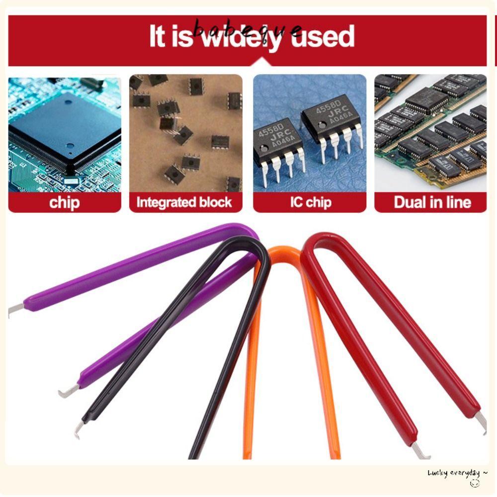 BABEQUE IC Chip Extractor, เครื่องมือถอดเครื่องมือมือ IC Chip Puller ...