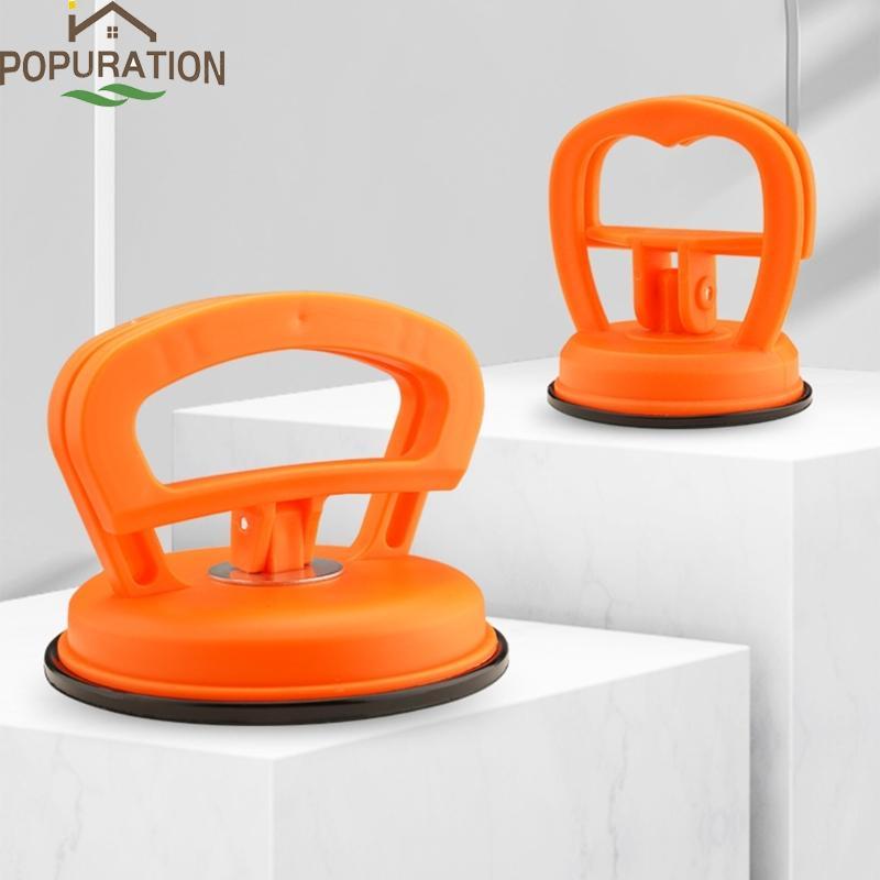POP รถ Puller Heavy Duty ถ้วยดูดแผงเครื่องมือ Sucker ซ่อม Bodywork Dent ...