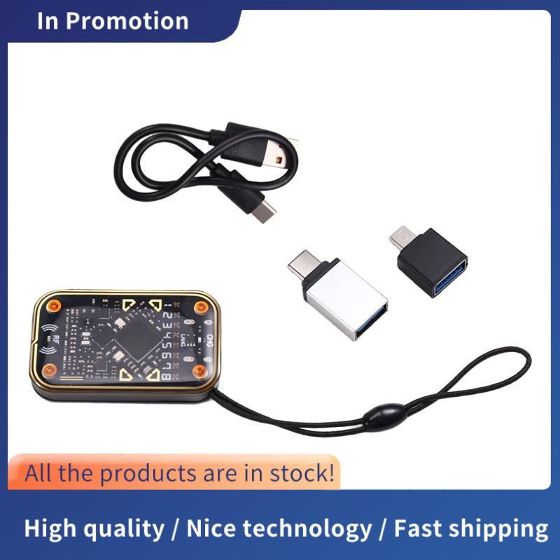 Chameleon Ultra V2.0 RFID Smart Chip Reader สมาร์ทการ์ด Emulator 125Khz ...