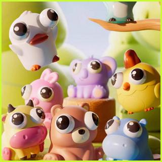 Eye Popping ของเล่นบีบ Eye Bouncing ของเล่น Pop Out Eyes ของเล่น ...