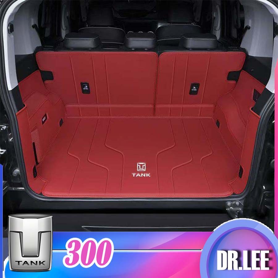 [READY]GWM TANK 300 Full Surround Trunk Mat Body Kit tank 300 Car ...