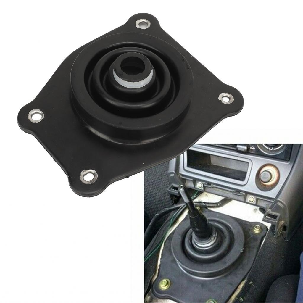 MX-5 Miata Shifter Boot Seal ยางฉนวนเปลี่ยนอะไหล่ Fit สำหรับ Mazda ช่วย ...