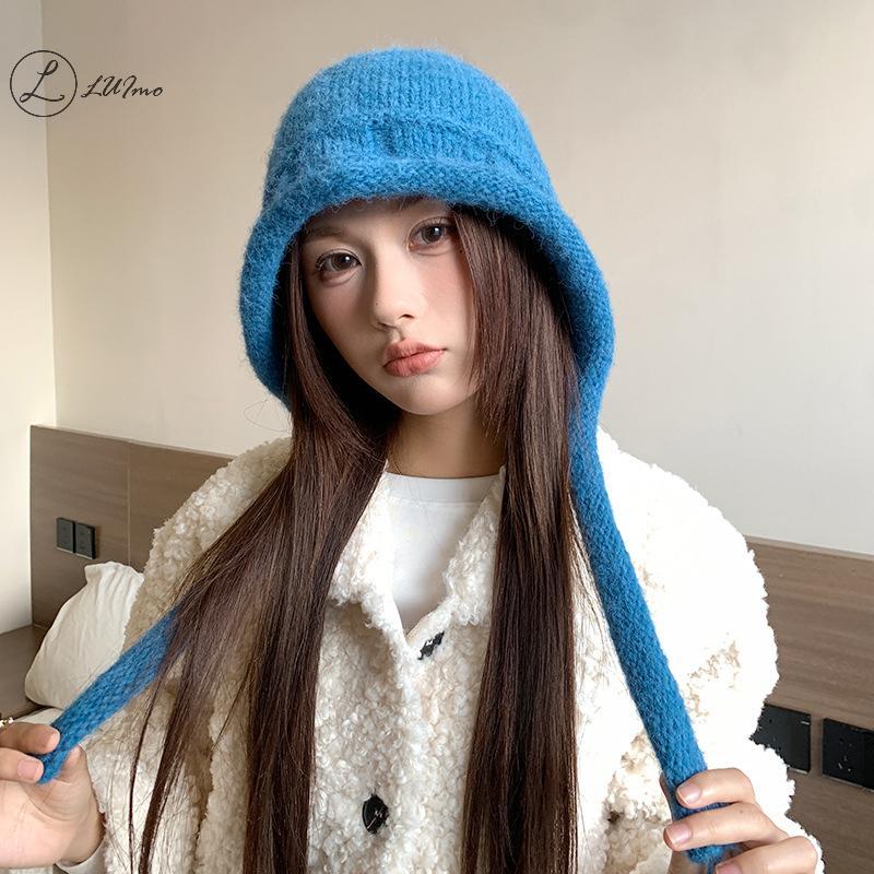 LUImo ชุดกันหนาวสำหรับฤดูใบไม้ร่วง: ผ้าพันคอ, ถุงมือ, และหมวกพร้อม ...