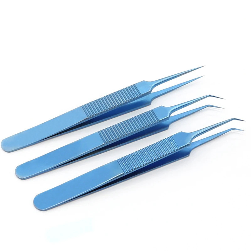 Fue Hair Transplant Forceps Hair Transplant Implanter Hair Transplant ...