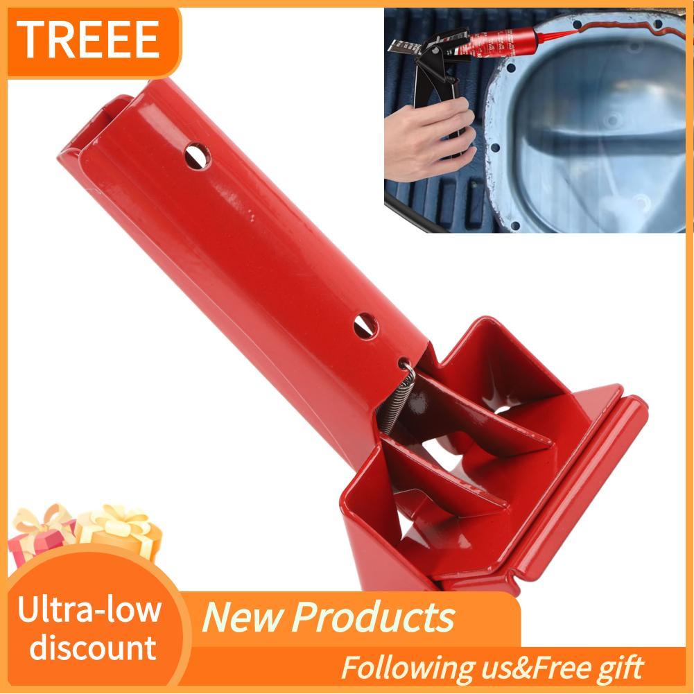treee Efficient Silicone Tube Extrusion Tool Easy Control Squeezer ...