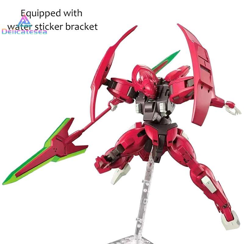 [Delicatesea] Xuanfeng รุ่น Dalier Balder dam Assembly รุ่น HG 1/144 ...