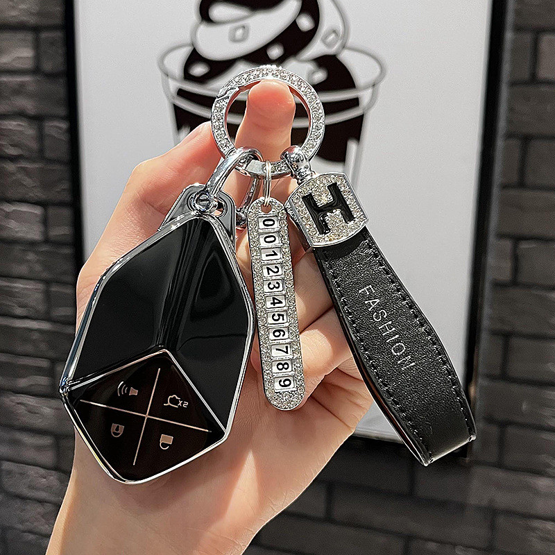 Deepal L07 S03 S05 S07 สมาร์ทคีย์เฉพาะ 2026 Deepal Key กรณีป้องกันกรณี ...