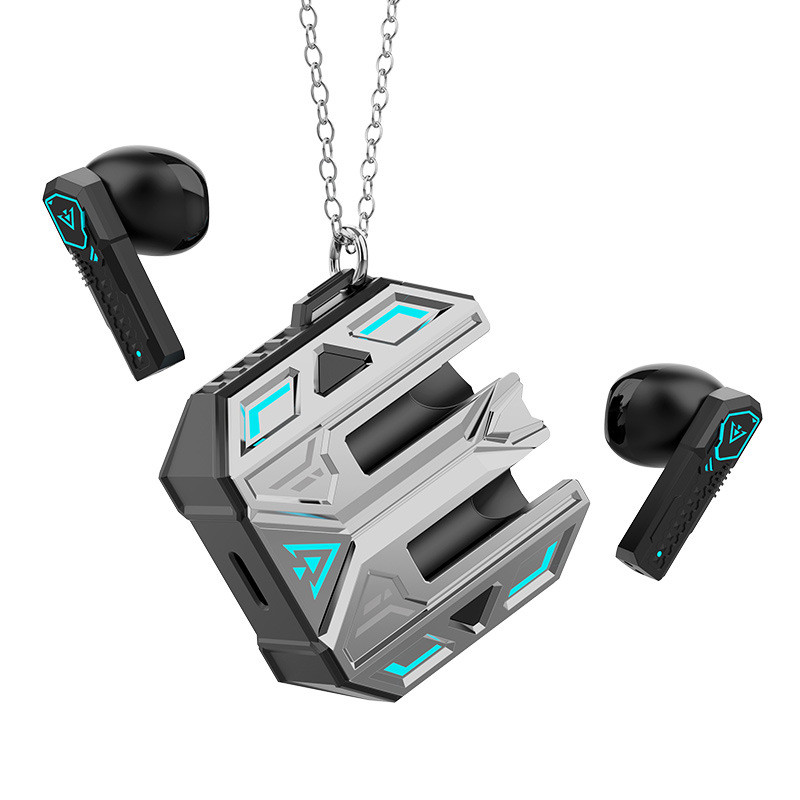 X39 Pro 2025 Elite TWS หูฟังสําหรับเล่นเกม EsportsGrade 40ms Delay Dual ...