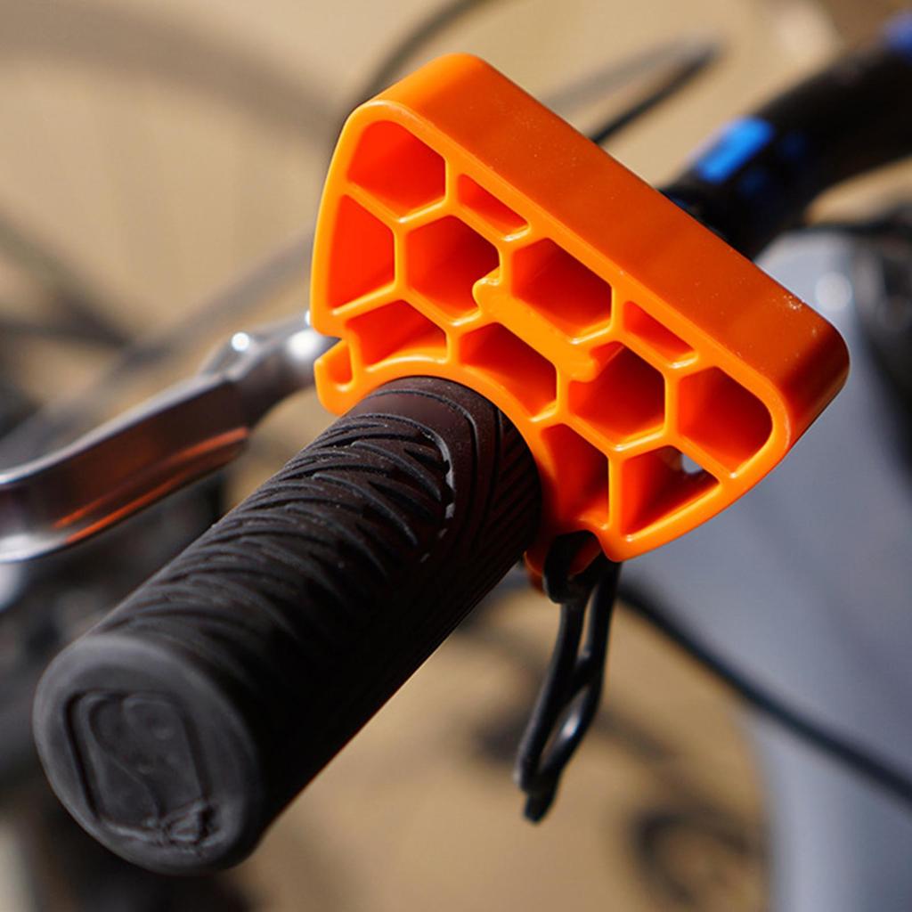 จักรยานHandlebar Bracket Mount Holder MTB E-Bike Invertedที่จอดรถRack ...