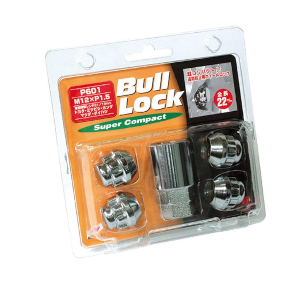 KYO-EI Kyoei Sangyo Bull Lock Super Compact Bull Lock Super Compact แบบ ...