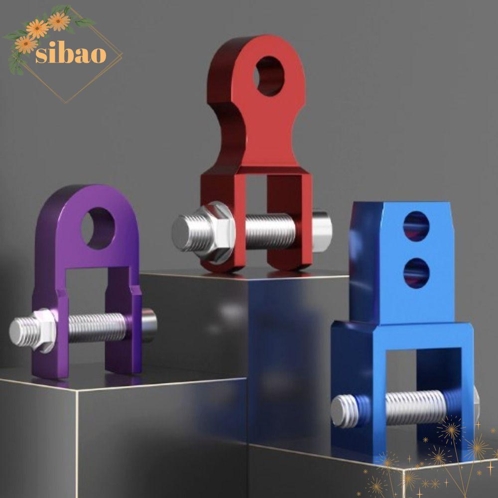 SIBAO CNC Booster สำหรับรถจักรยานยนต์ ผลิตจากอลูมิเนียม 6 สี คุณภาพสูง ...