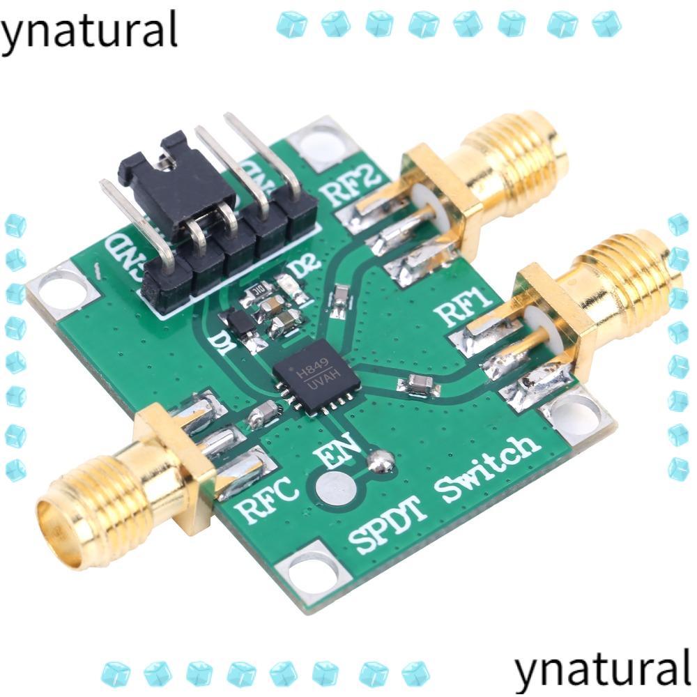 YENATURAL RF Switch Board, HMC849/HMC349 3-5V RF Switch Module, อุปกรณ์ ...