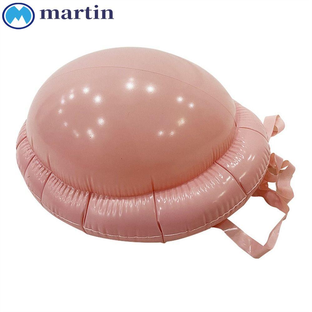 MARTIN Inflatable Belly, False Belly หญิงตั้งครรภ์ปลอม Santa Claus ...