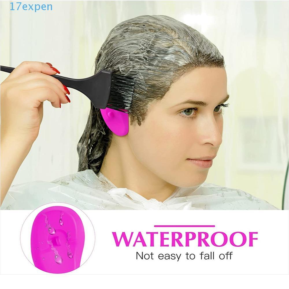 Ear Shield ซิลิโคนกันน้ำสำหรับหู ใช้ได้ทั้งเวลาอาบน้ำและระหว่างเดินทาง ...