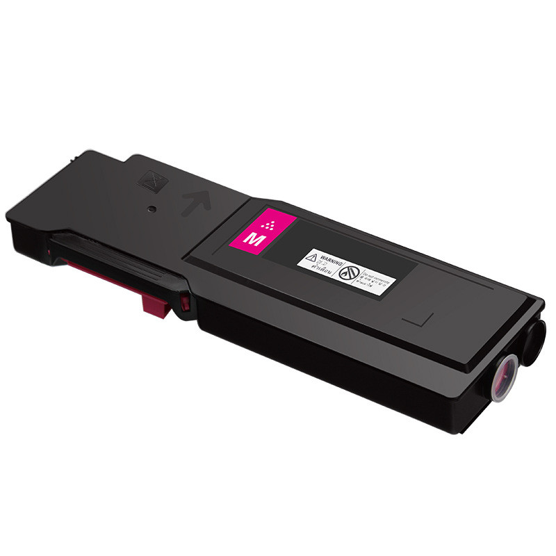เหมาะสําหรับตลับหมึกผง Dell C3760dn Dell C3765dnf การพิมพ์ All-in-One ...