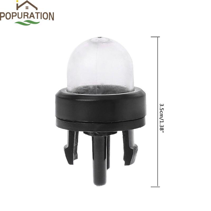 POP Petrol Snap in Primer Bulb Fuel Pump Bulbs คาร์บูเรเตอร์ลูกโซ่ ...