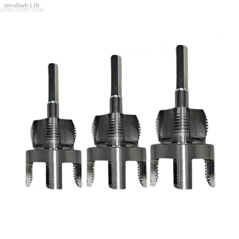 Internal External Thread Cutting Professional-grade Tool For PPR Pipes ...