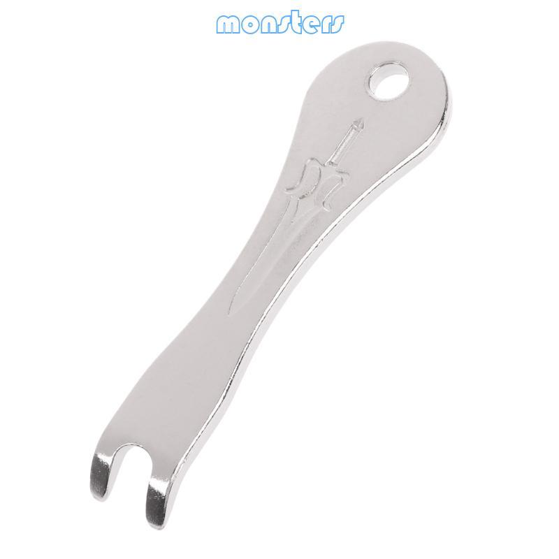 Mon 1 PC กีตาร์อะคูสติกสะพาน Pins Puller Extractor Removal เครื่องมือ ...
