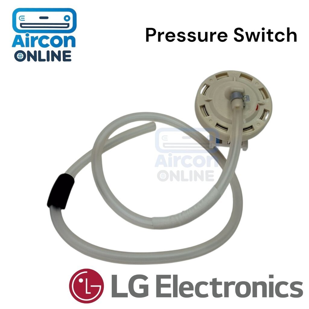 Pressure Switch เครื่องซักผ้า LG ของแท้ ใหม่ มือ 1 | Shopee Thailand