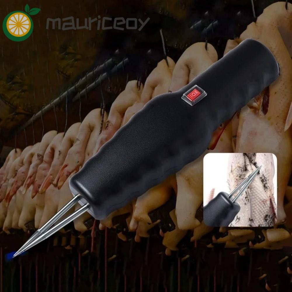 MAURICEOYA สัตว์ปีกไฟฟ้า Plucker, Energy-Efficient Powerful Motor ...