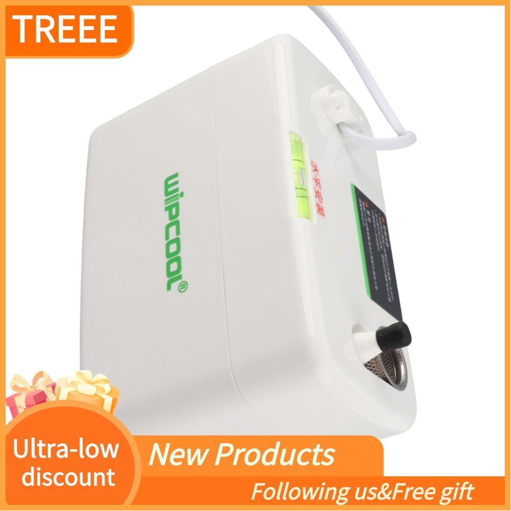 Treee ปั๊มคอนเดนเสทอัตโนมัติท่อระบายน้ำควบแน่น 220V ยกสูงสำหรับ AC ...