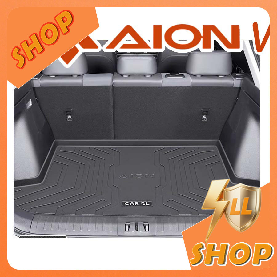 [READY]AION V TPE Material trunk mat AION V GEN2 Body Kit aion v gen2 ...