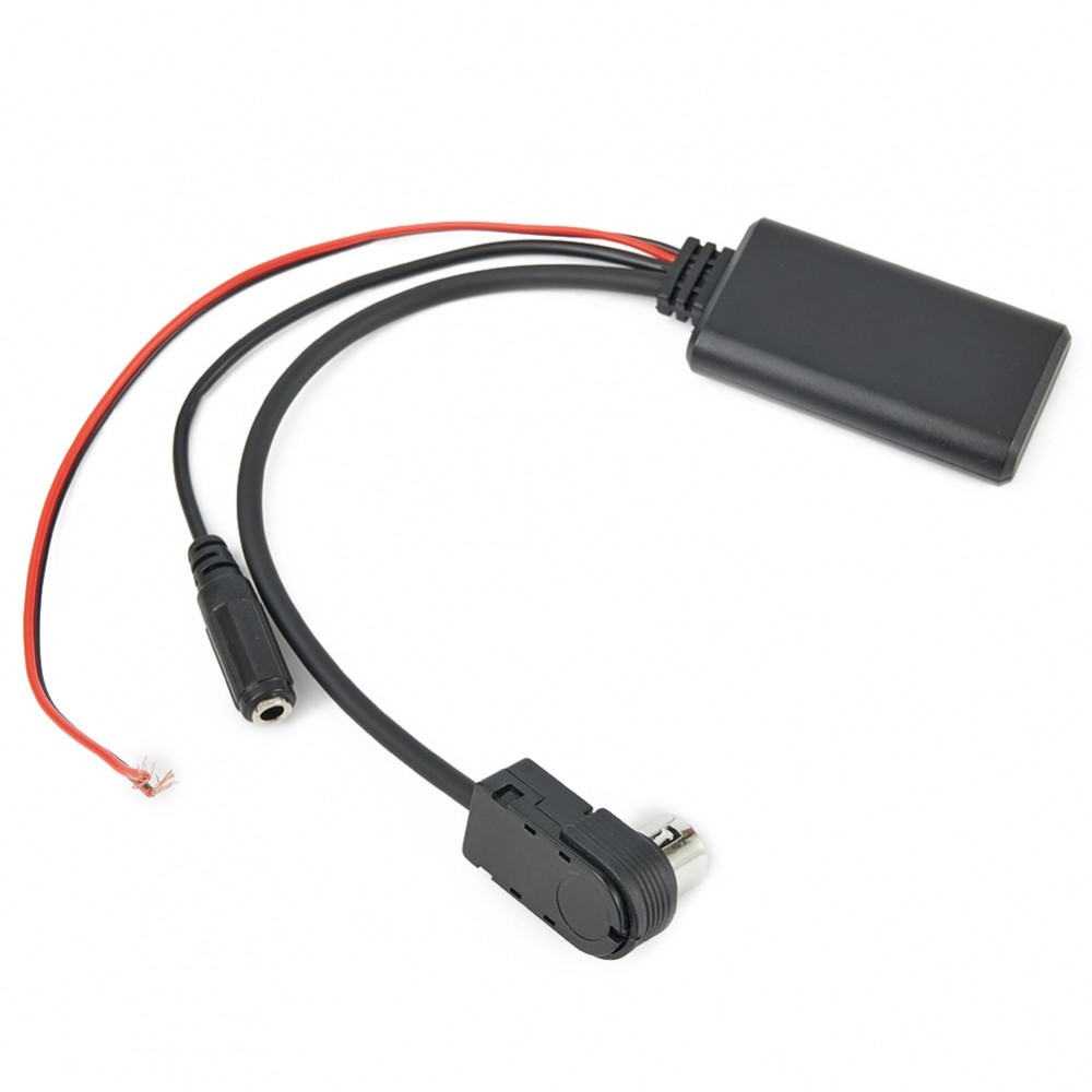 สาย Bluetooth AUX สําหรับ Alpine/JVC Ai-NET KCA-121B เวอร์ชัน 5.0 ...