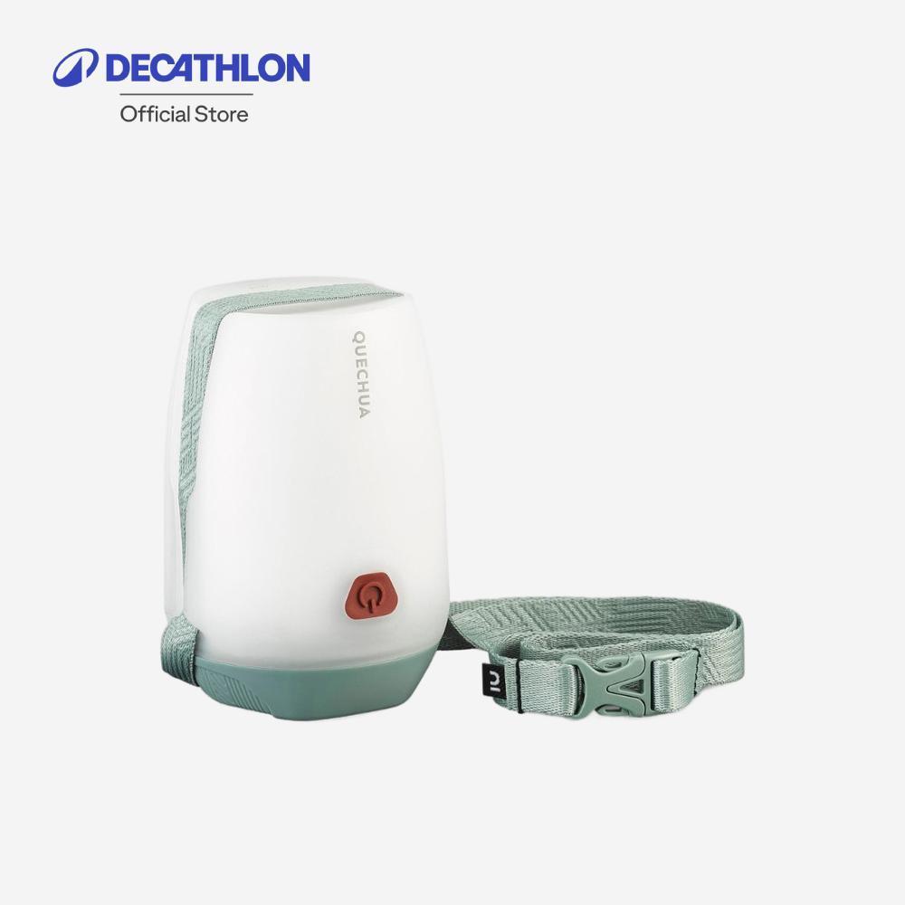 Decathlon Camping Lamp - Bl100 Rechargeable โคมไฟตั้งแคมป์แบบชาร์จได้ ...