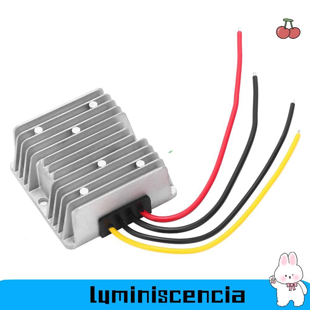 LUMINESCIA DC Boost Converter, DC 12V ถึง 24V 10A 240W Step Up ...