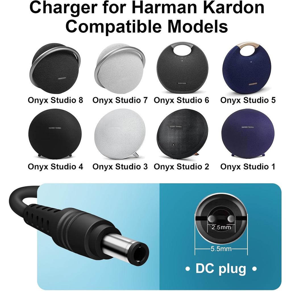 Harman Kardon Speaker Charger