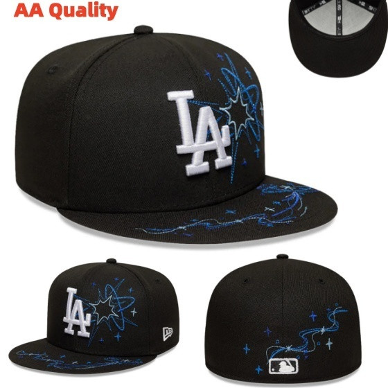 AA Quality Fully Closed Baseball Hat Fashion Outdoor Sports Hat 9W0U ...