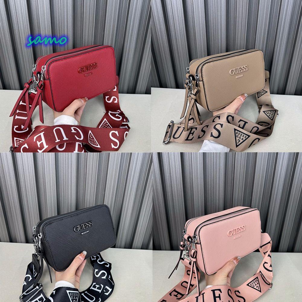 กระเป๋ากล้อง SAMO สไตล์แฟชั่นสำหรับผู้หญิง พกพาสะดวก ขนาดเล็ก | Shopee ...