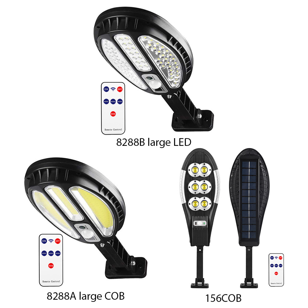 Double C . LED COB รีโมทคอนโทรล Motion Sensor ร่างกายมนุษย์ Induction ...