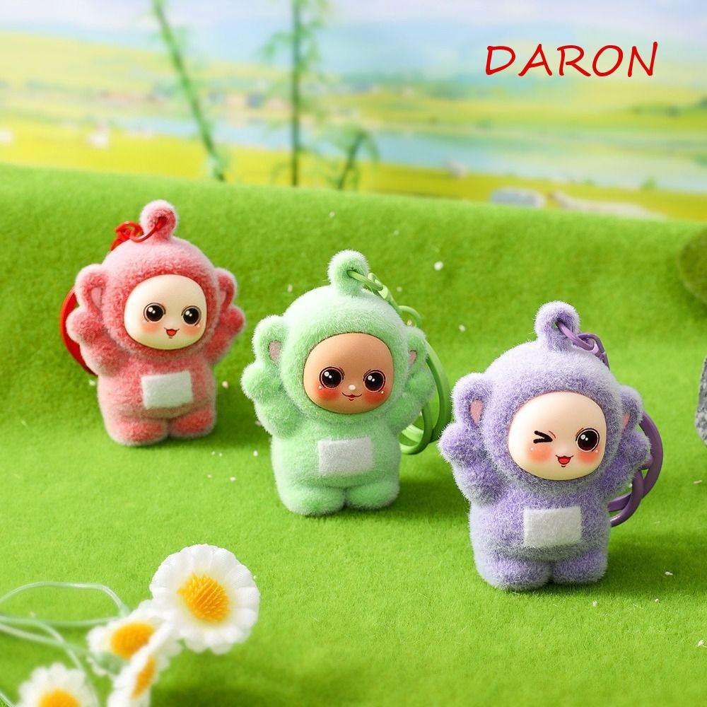 พวงกุญแจ DRON Teletubbies, Crayon Shin-chan Winnie The Pooh Teletubbies ...
