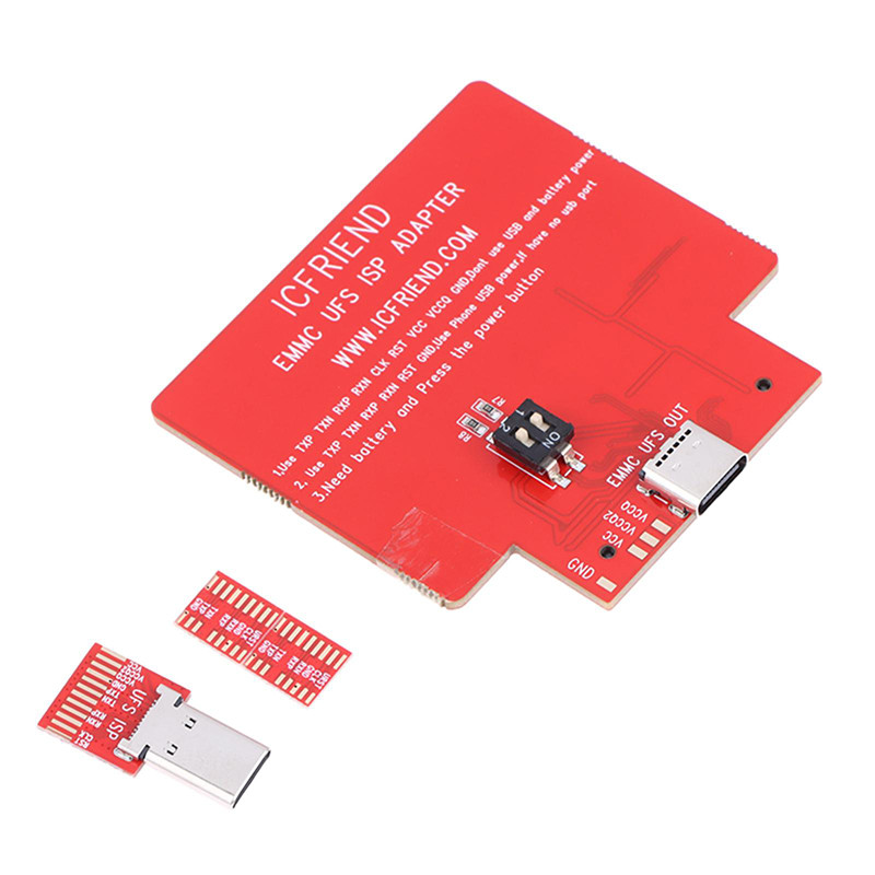 {B&C พ.ย.} 1 ชุด 2025 ใหม่ล่าสุด Oril MIPITESTER / MiPi Box /NEW ...