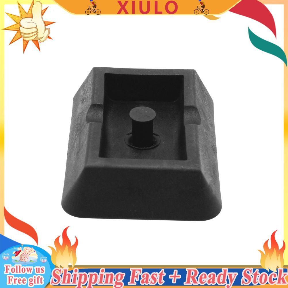 Xiulo Xiulo Jack Point Pad Jacking สนับสนุนปลั๊ก Lift Block สำหรับ BMW E46 E63 E64 E65 E85 E86 ...