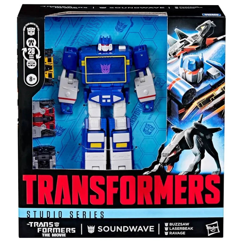 Hasbro Transformers Toys SS Series Leaders Era Tianzun Generation ...