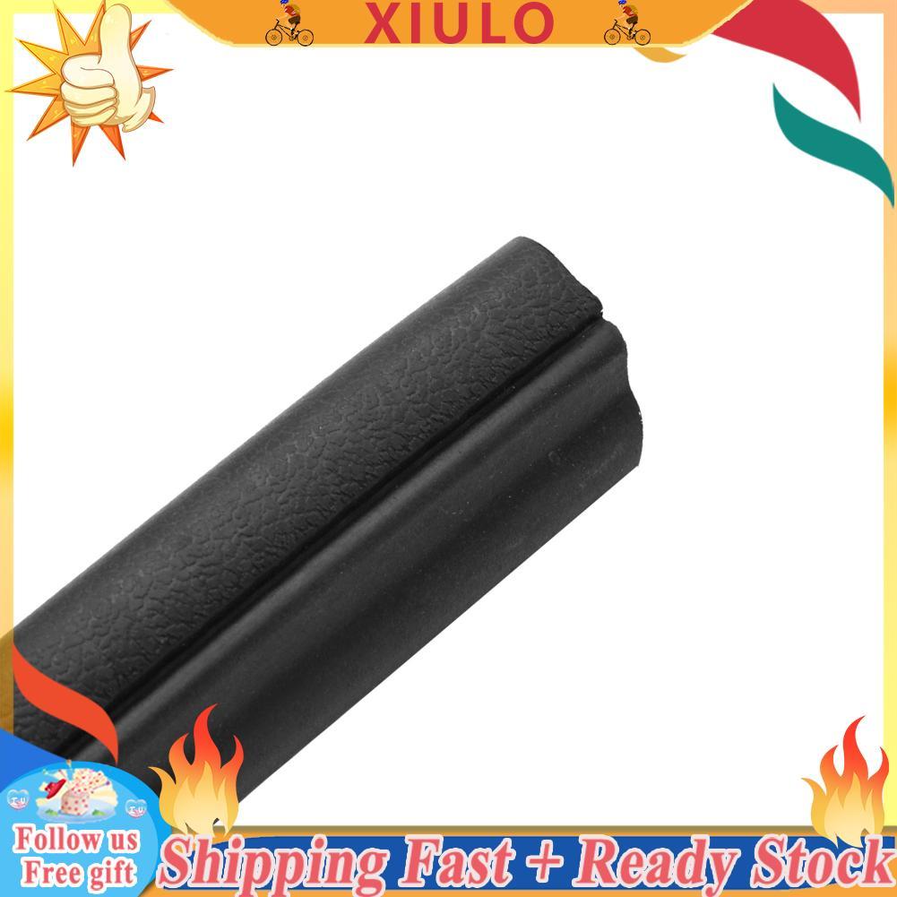 Xiulo ประตูด้านหน้า Weatherstrip Seal สำหรับ PEUGEOT 3008 5008 2008 ...