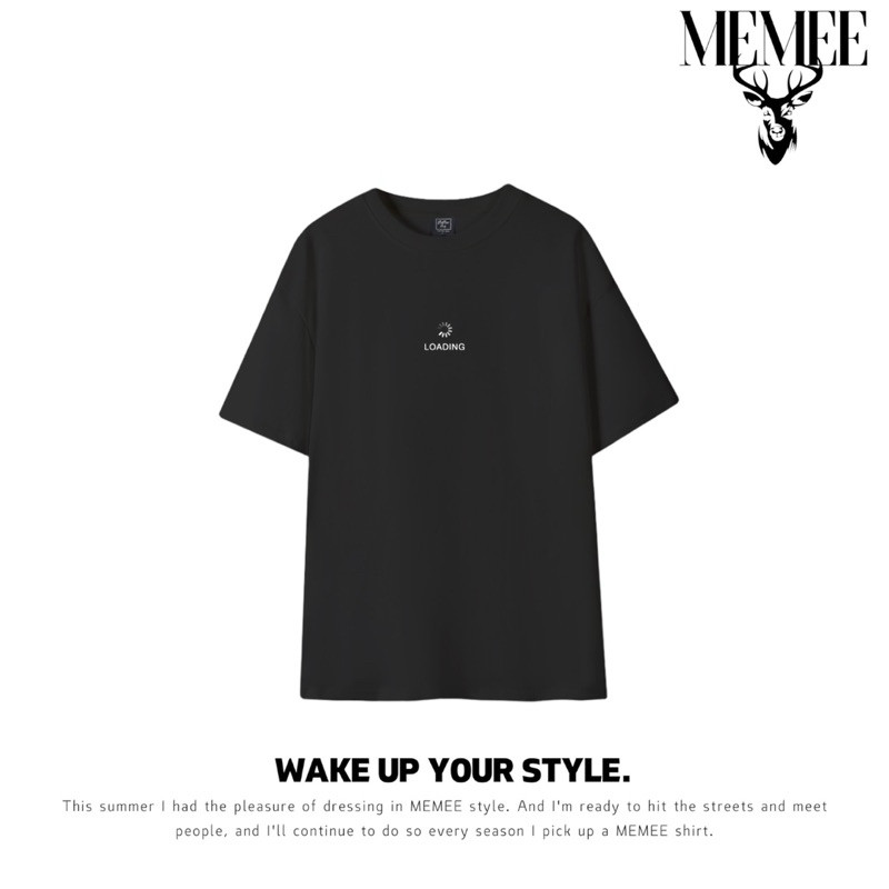 สินค้ามาใหม่ MEMEE ⚡️COTTON USA ผ้าหนานิ่ม ทรงสวยS-3XL (Loading ...