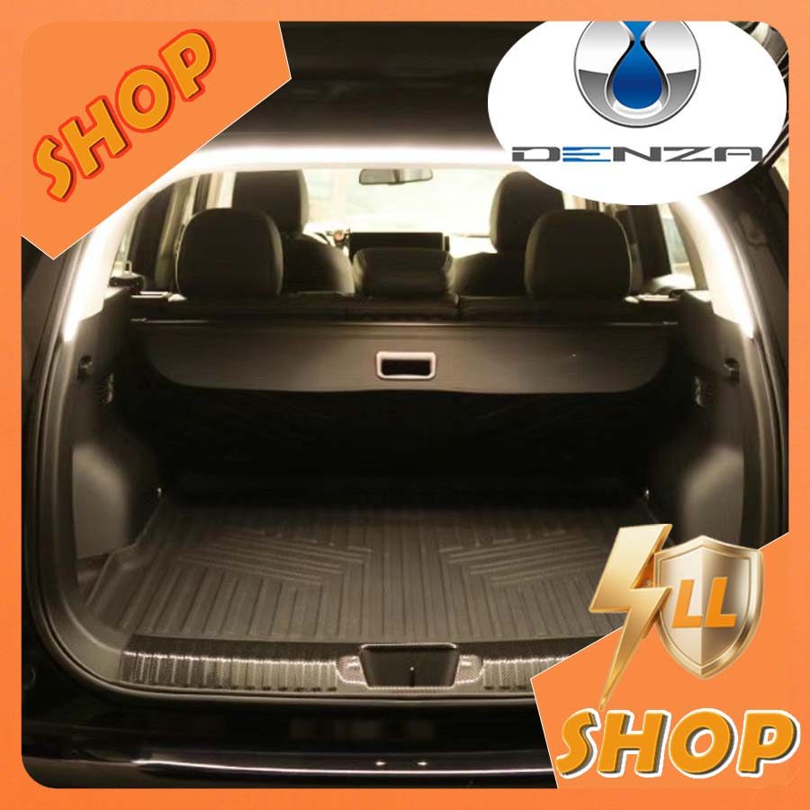 [READY]DENZA D9 Trunk Light Strip Camping Atmosphere Light BYD DENZA ...