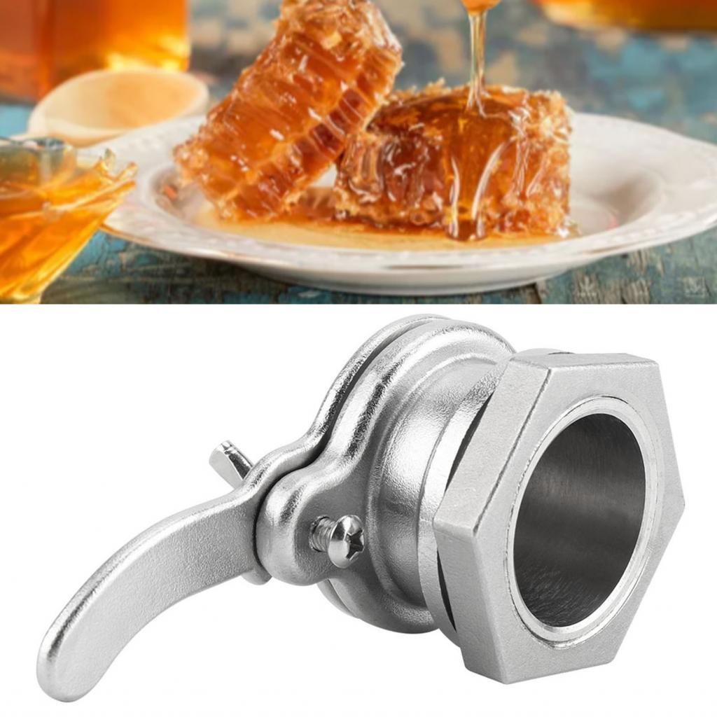 outstyle-TH Bee Honey Tap Gate Valve - อุปกรณ์บรรจุขวดสแตนเลสสำหรับการ ...