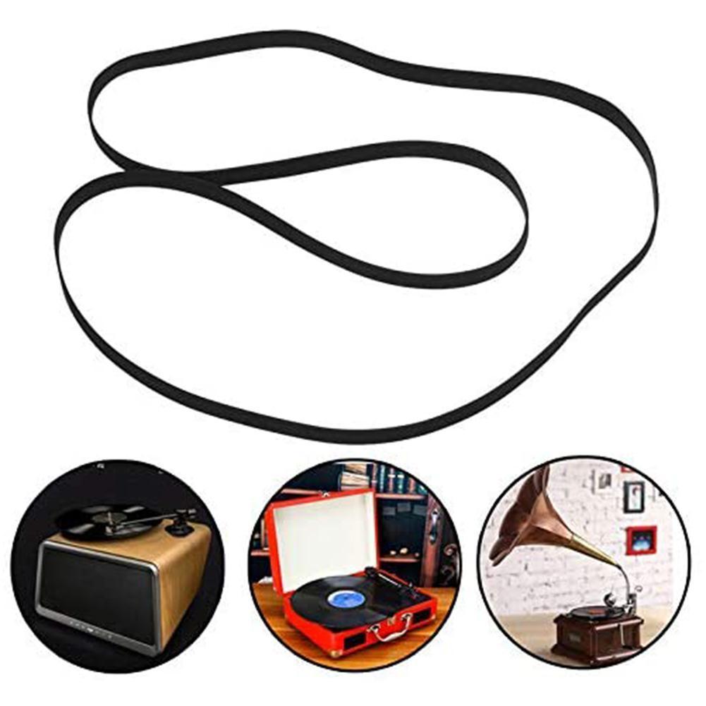 ผู้เล่นยางปริมณฑล Mis Turntable บันทึกแผ่นเสียง L1s9 | Shopee Thailand