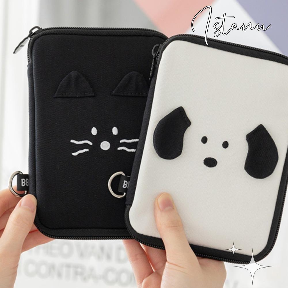 ที่ใส่หนังสือเดินทาง ISTANU การ์ตูน ทนทาน มีหลายชั้นและพื้นที่กว้างขวาง ...