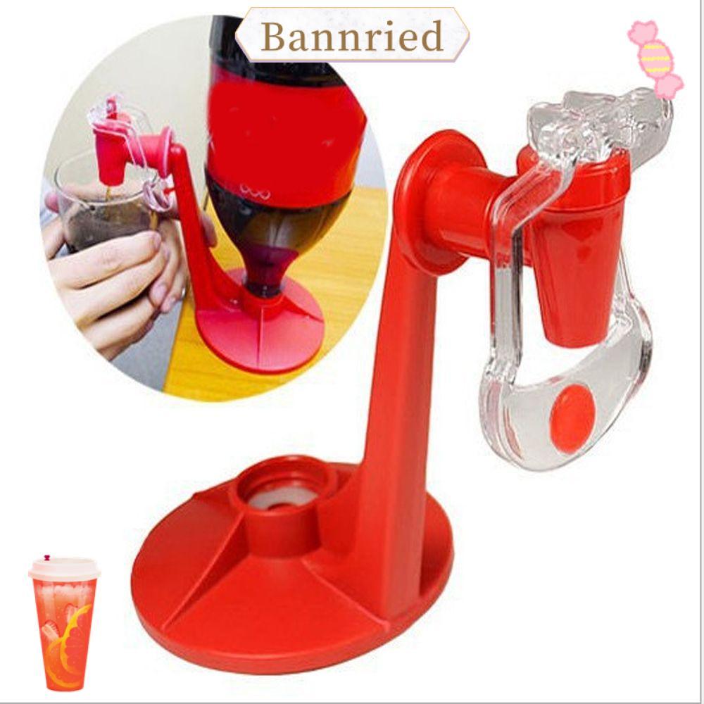 BANNRIEDSG Coke Tap Saver อุปกรณ์ครัวดื่มตู้น้ําคว่ํา | Shopee Thailand
