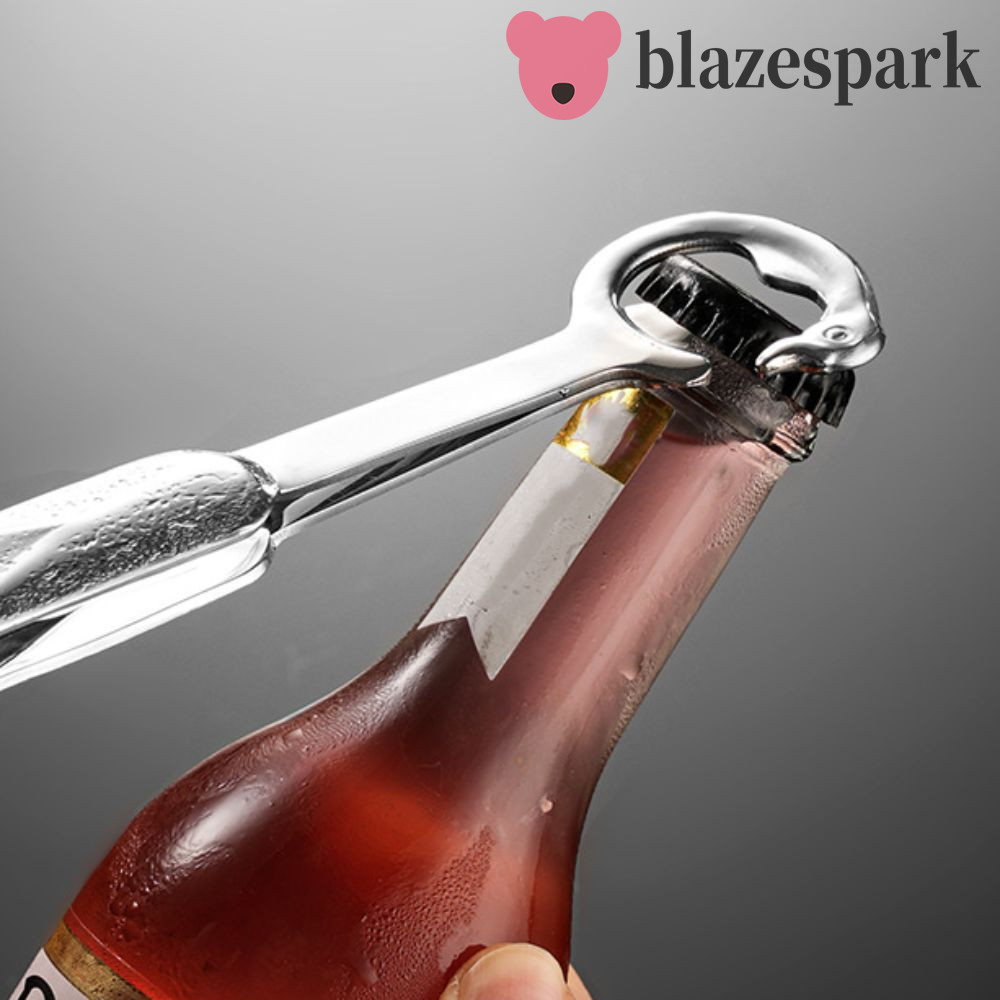 BLAZESPARK แหนบอาหารในครัว, ขยาย 304 คลิปบาร์บีคิวสแตนเลส, แหนบทําอาหาร ...