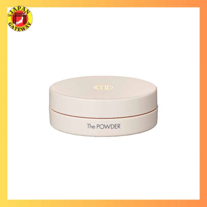 Koh Gen Do The Powder[ส่งตรงจากประเทศญี่ปุ่น] | Shopee Thailand