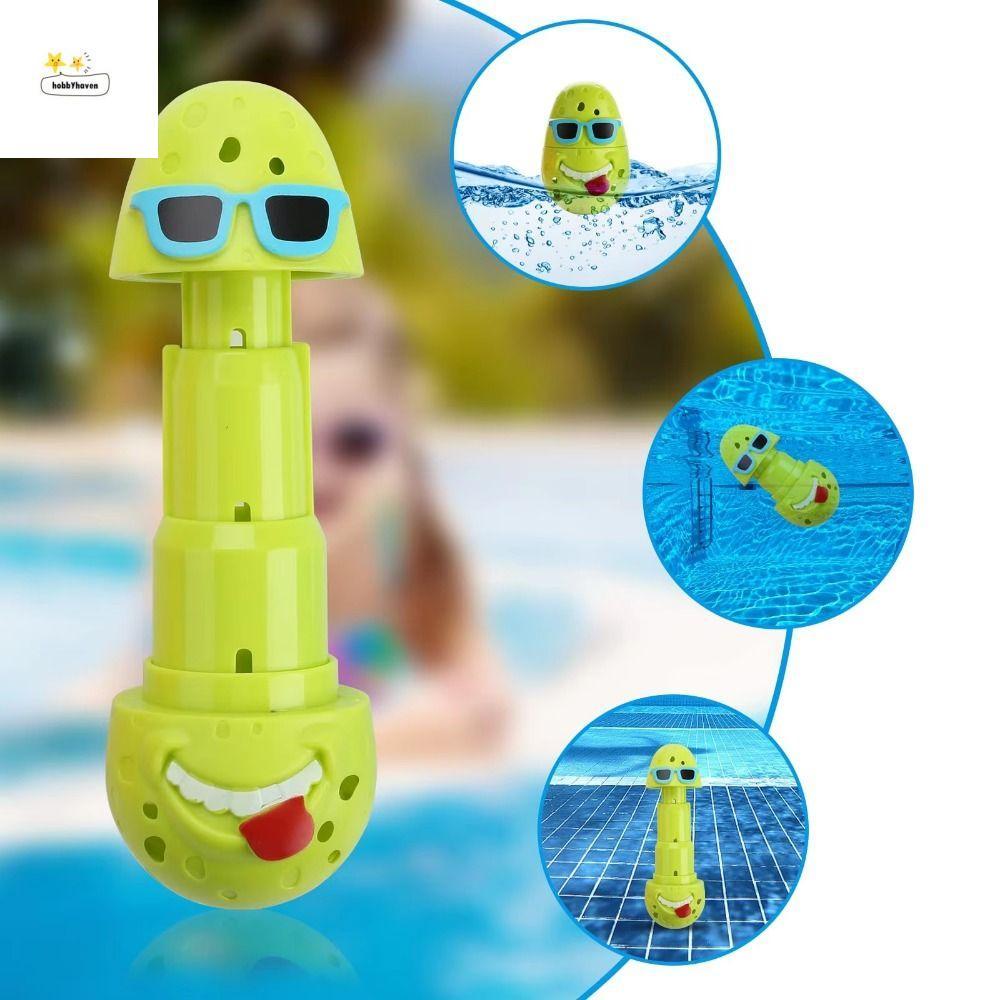 HOBBYHAVEN Beach Water Sprayer, Splashing Spray มือถือ Water Soaker ...