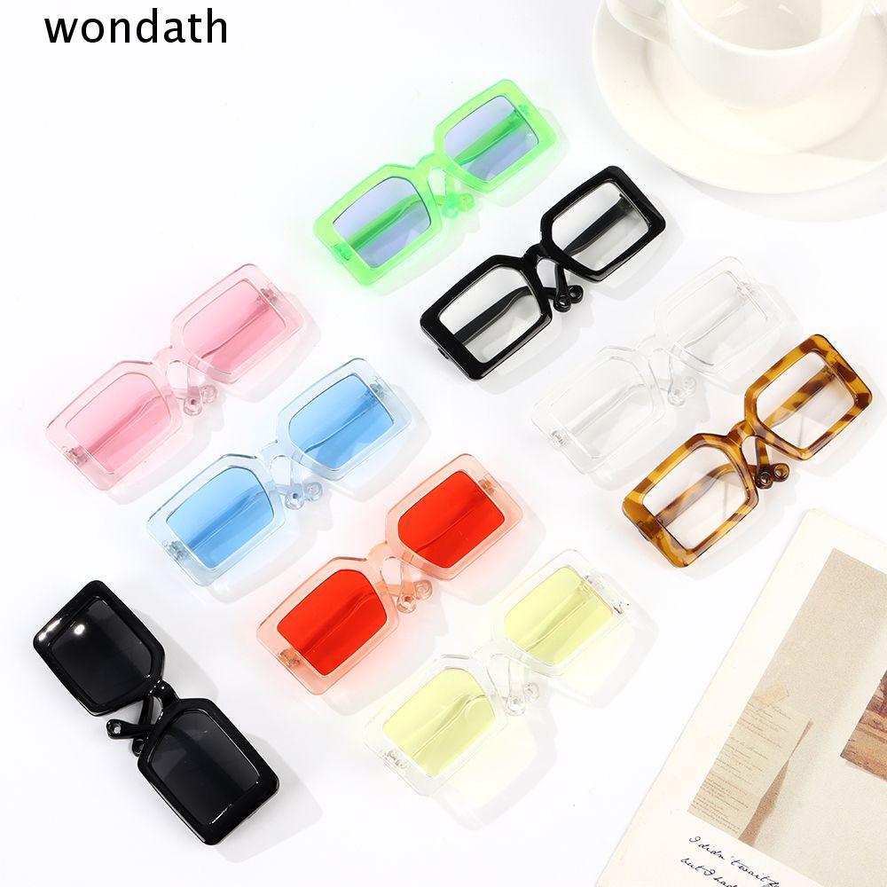 WONDA แว่นตาสุนัข เจ๋งเป็นพิเศษ Photograph Props อุปกรณ์สัตว์เลี้ยง ...