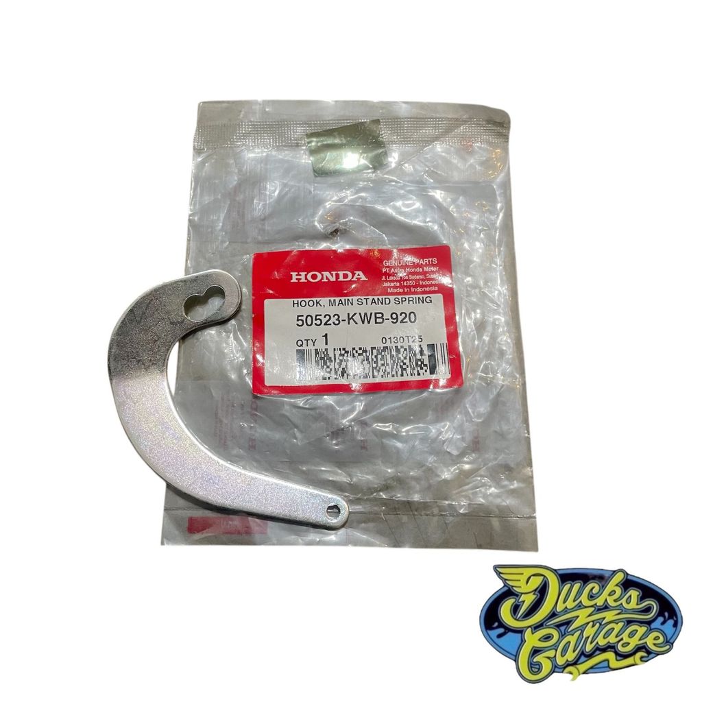 ขาตั้งกลางเกือกม้า Honda Blade Revo Absolute New Revo 110 FI Supra X ...